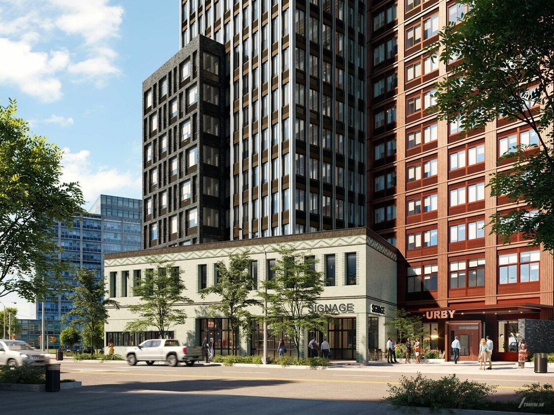 Journal Square Urby - Apartments in Jersey City, NJ | Apartments.com