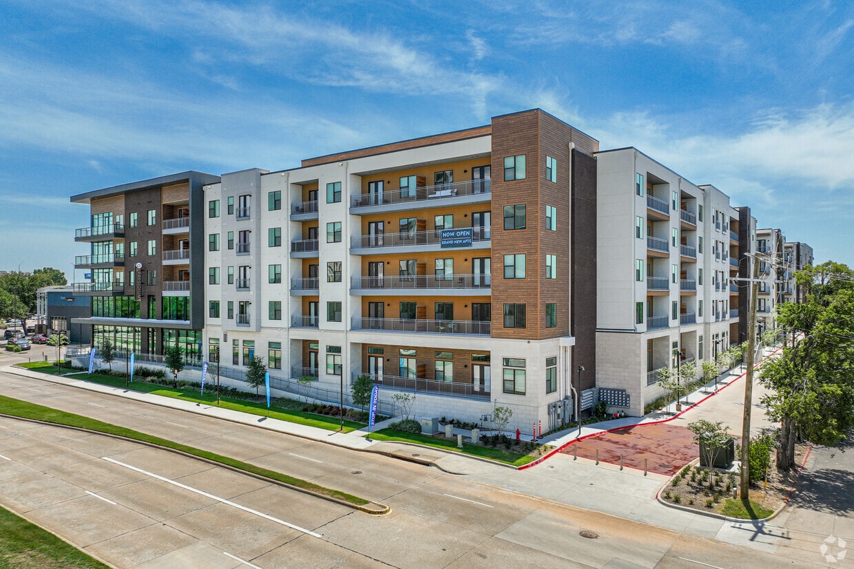 Presidium Valley View - 4040 Valley View Ln Farmers Branch, TX 75244 ...