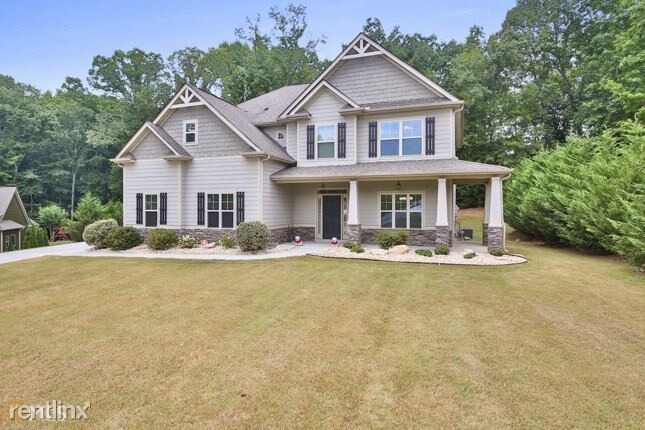 67 Misty Creek Cove, Newnan, GA 30265 - House Rental in Newnan, GA ...