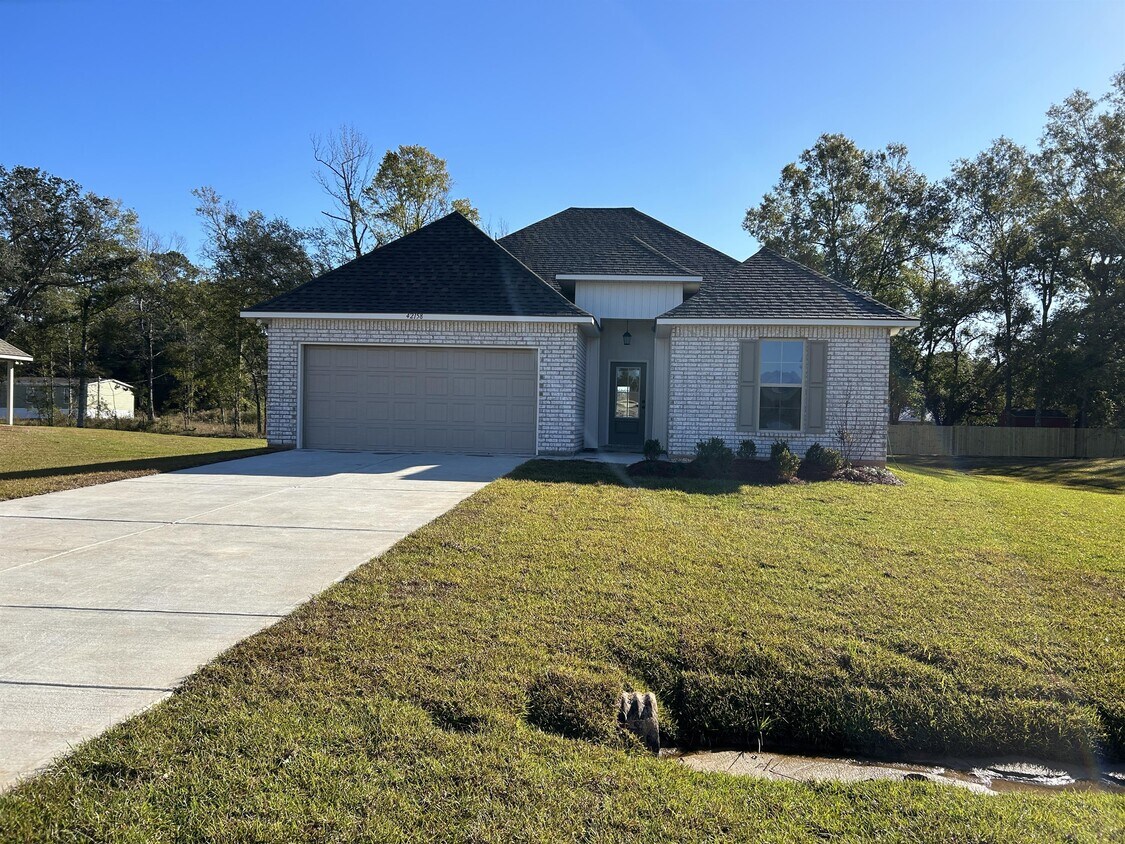 42158 Cat Tail Rd, Ponchatoula, LA 70454 - House Rental in Ponchatoula ...