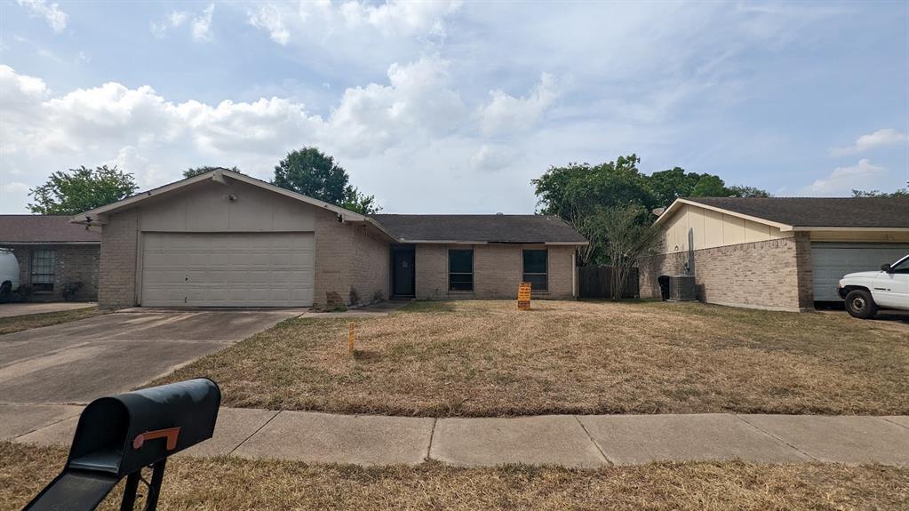 16806 Grampin Dr, Houston, TX 77084 - House Rental in Houston, TX ...