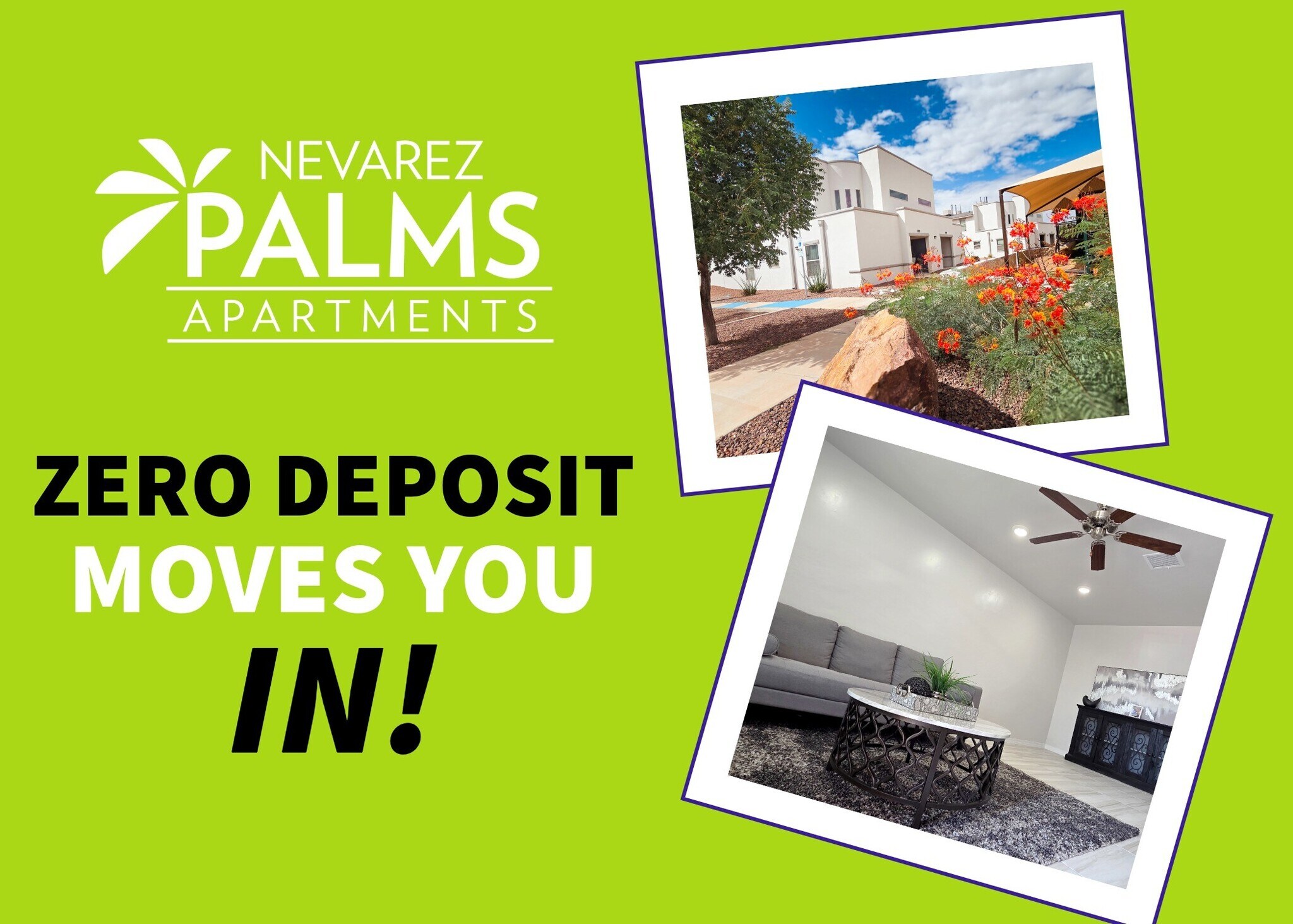 Nevarez Palms - 120 N Nevarez Rd Socorro, TX 79927 | Apartments.com