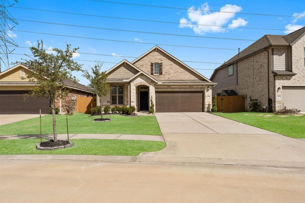 4239 Green Landing Dr, Spring, TX 77386 - House Rental in Spring, TX ...