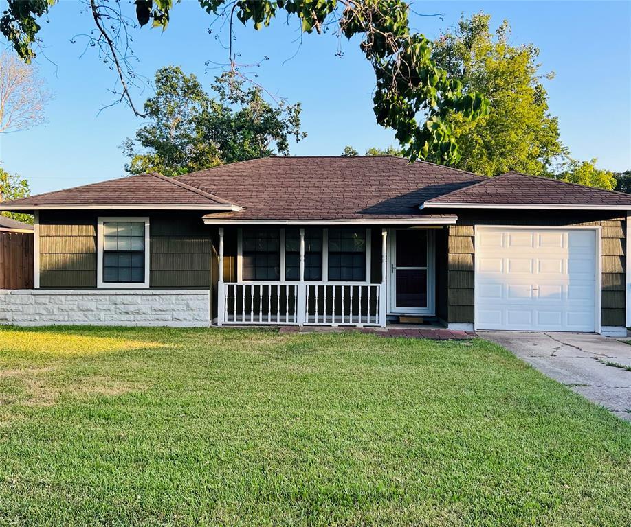 9320 Scranton St, Houston, TX 77075 - House Rental in Houston, TX ...