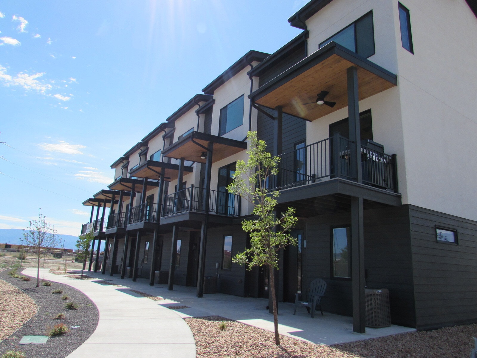 600 Lawrence Ave, Grand Junction, CO 81501 - Townhome Rentals in Grand ...