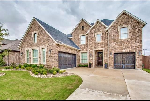 1402 Caliche Trail, Allen, TX 75013 - House Rental in Allen, TX ...