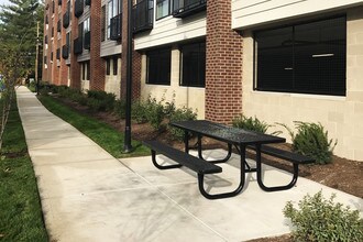 Park 66 Flats Rentals - Indianapolis, IN | Apartments.com