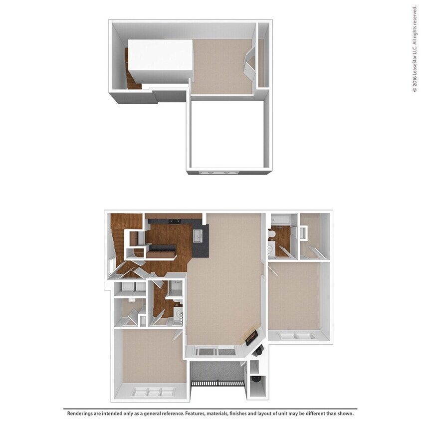 Elms Arcola - 24710 Tribe Sq Sterling, VA 20166 | Apartments.com