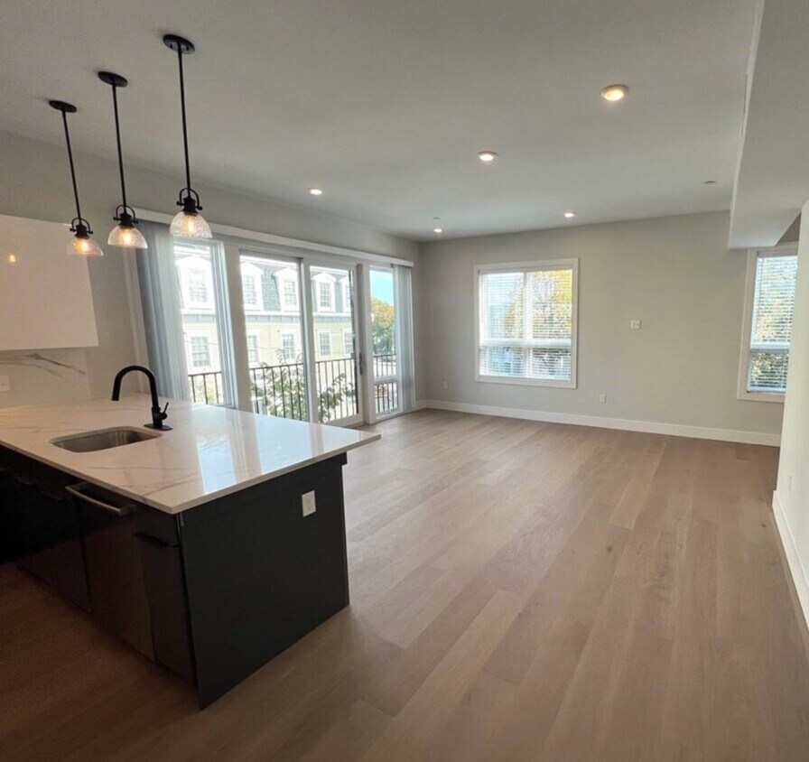 33 Ward St Unit 14, Boston, MA 02127 - 33 Ward St Boston, MA 02127 ...