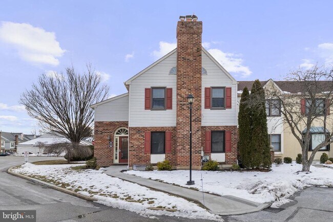 Basement Apartments for Rent in Valley Forge Crossing, Norristown ...