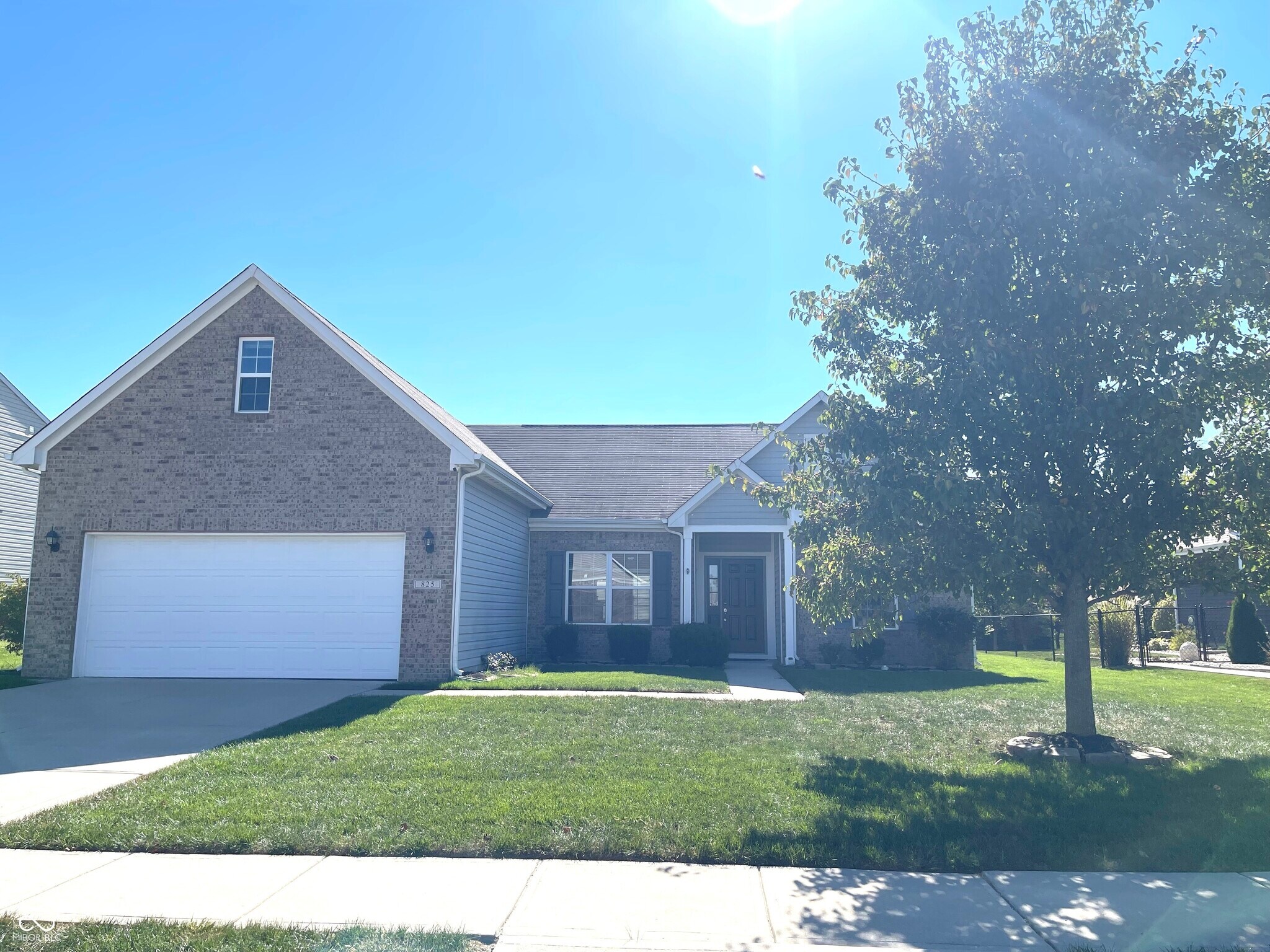 825 Cherry Tree Ln, Greenwood, IN 46143 - House Rental in Greenwood, IN ...