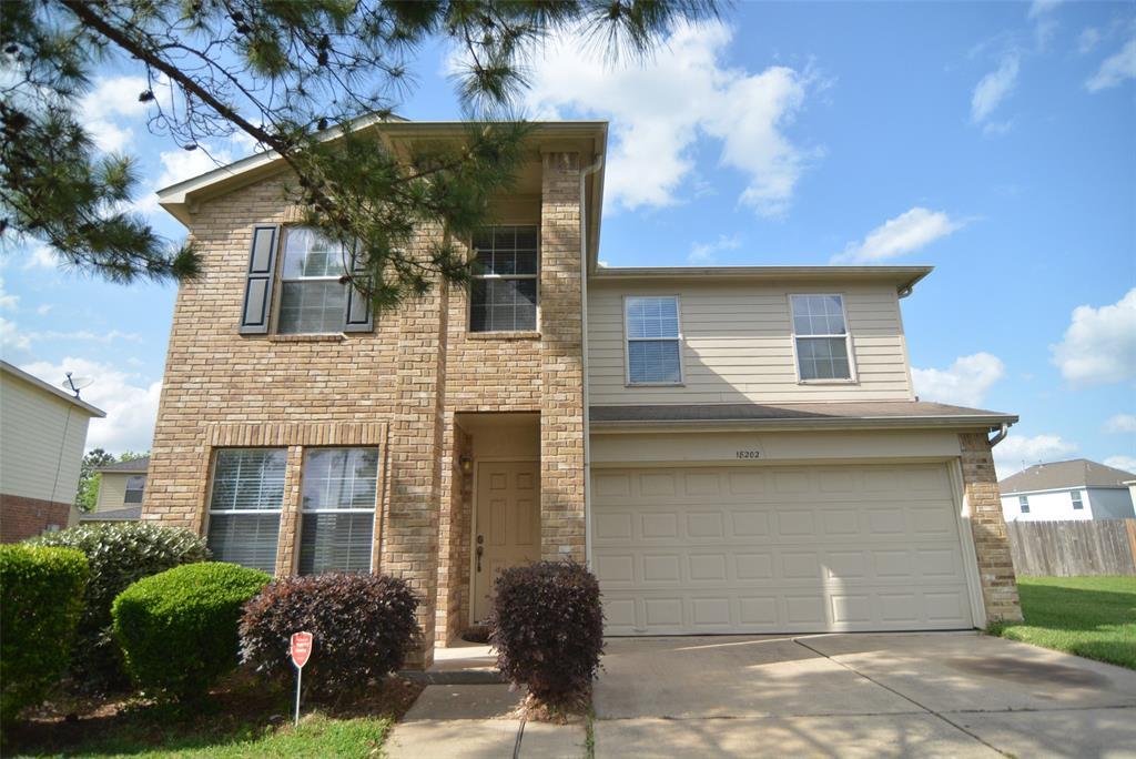 18202 Thicket Grove Rd, Houston, TX 77084 - House Rental in Houston, TX ...