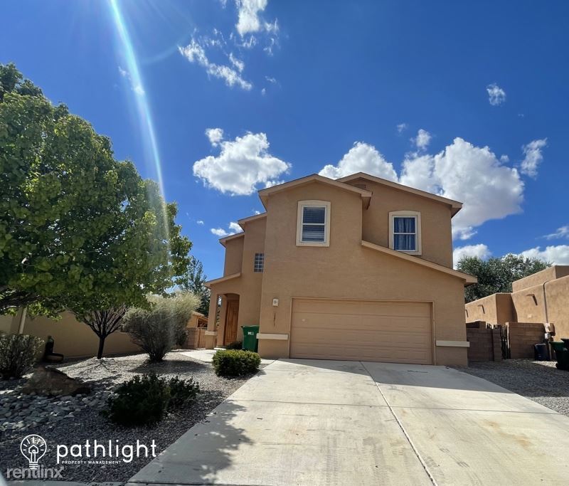 3241 San Ildefonso Loop Ne, Rio Rancho, NM 87144 - House Rental in Rio ...
