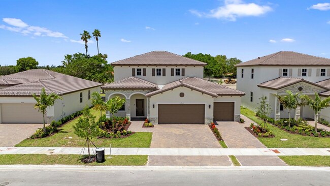 Towngate North Houses for Rent with High Ceilings - Homestead, FL