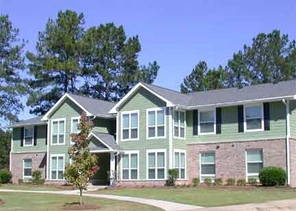 Magnolia Village Apartments - Americus, GA | Apartments.com