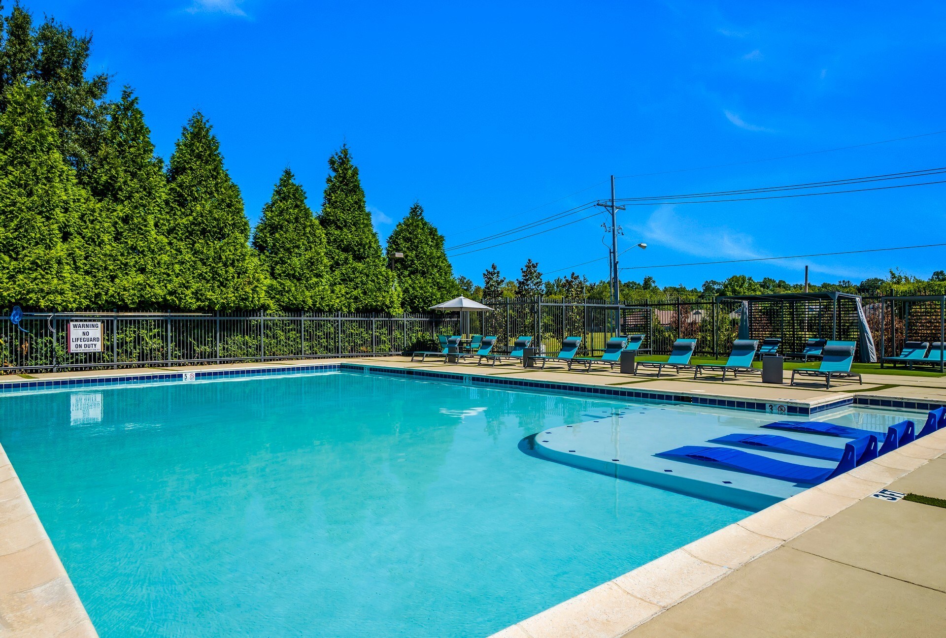 The Luxe Of Southaven Reviews