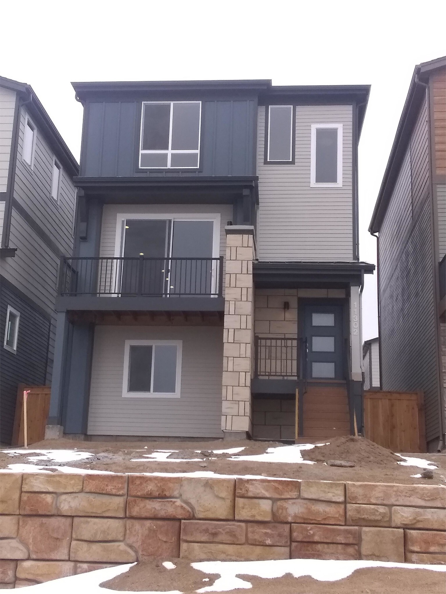 11302 Modern Meadow Loop, Colorado Springs, CO 80921 - House Rental in ...