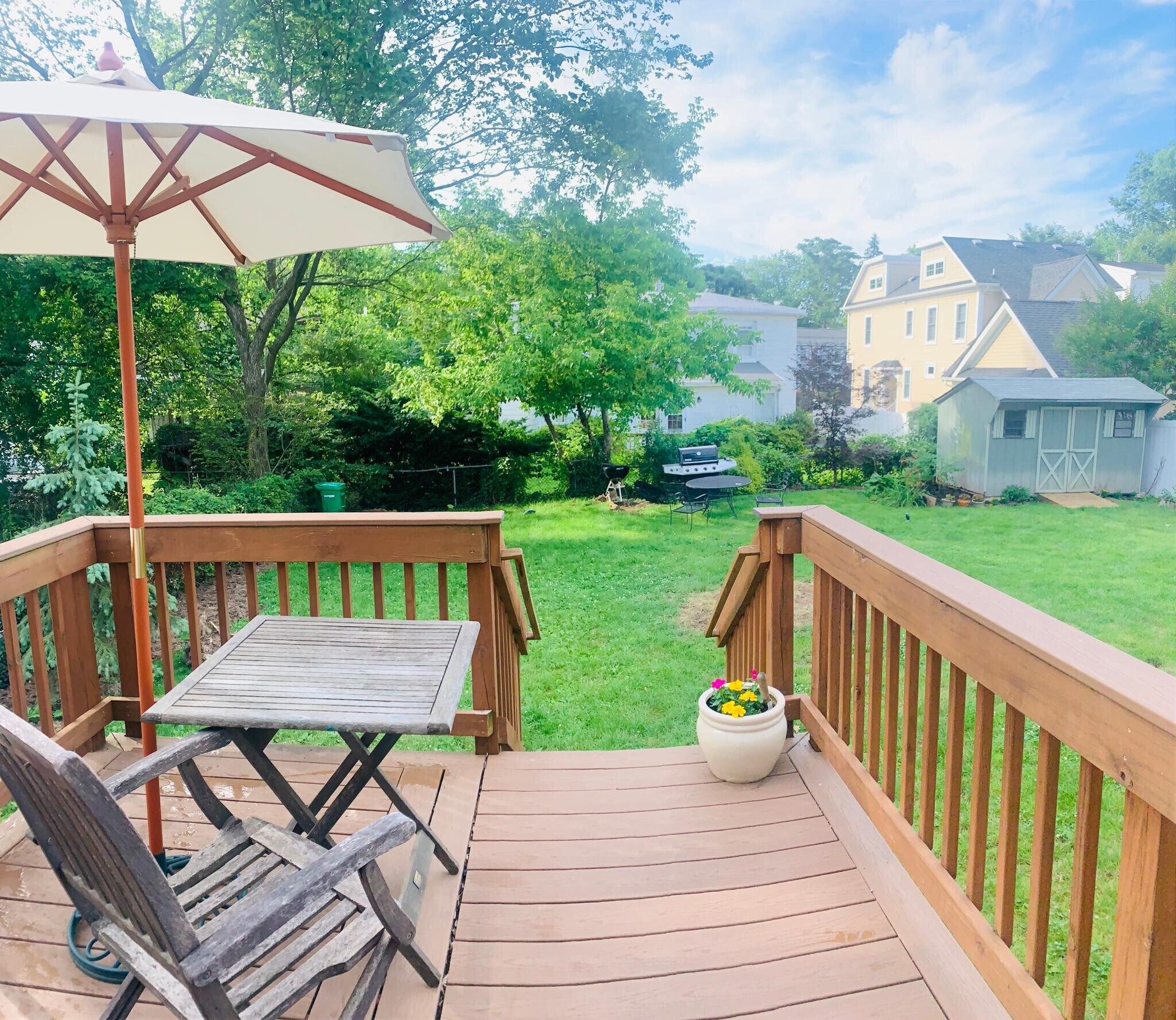 101 Leigh Ave, Princeton, NJ 08542 - House Rental in Princeton, NJ ...