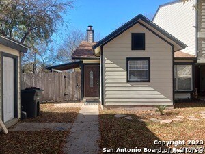 11725 Spring Ridge Dr, San Antonio, TX 78249 - House Rental in San ...