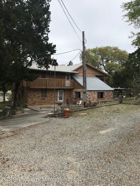 1501 Old Sattler Rd, Canyon Lake, TX 78132 - House Rental in Canyon ...