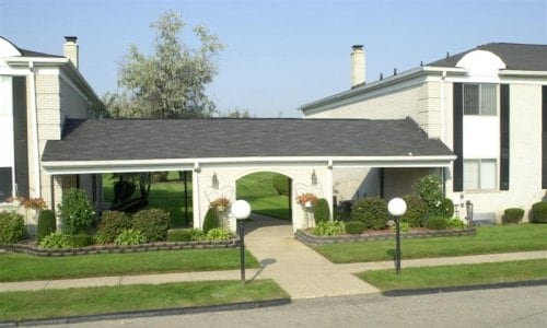 Waynewood Apartments - 6737 N Wayne Rd Westland, MI 48185 | Apartments.com