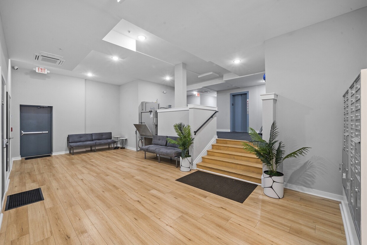 Overbrook Lofts - 900 N 63rd St Philadelphia, PA 19151 | Apartments.com