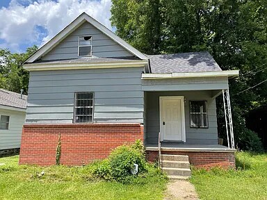 450 Derrick St, Jackson, MS 39203 - House Rental in Jackson, MS ...