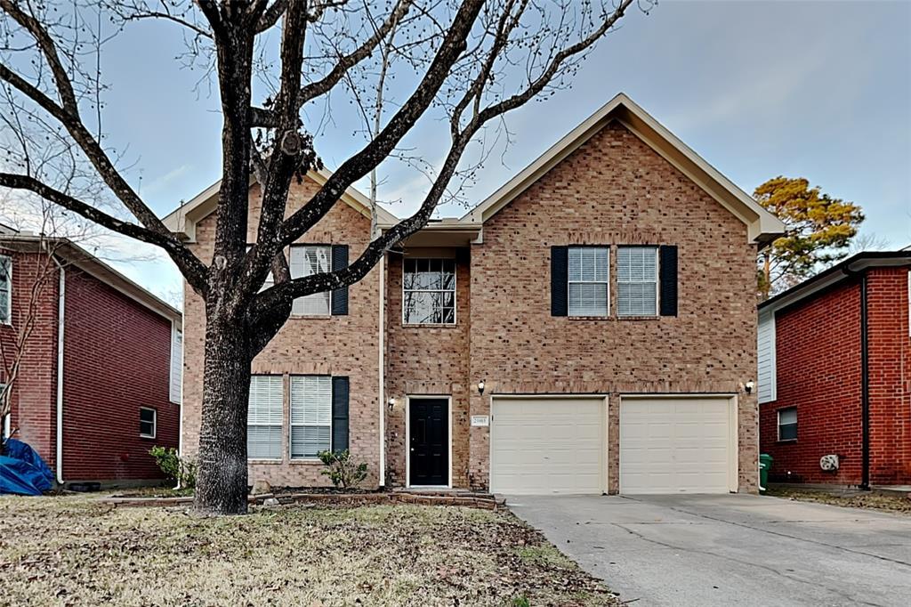 25915 Richards Rd, Spring, TX 77386 - House Rental in Spring, TX ...