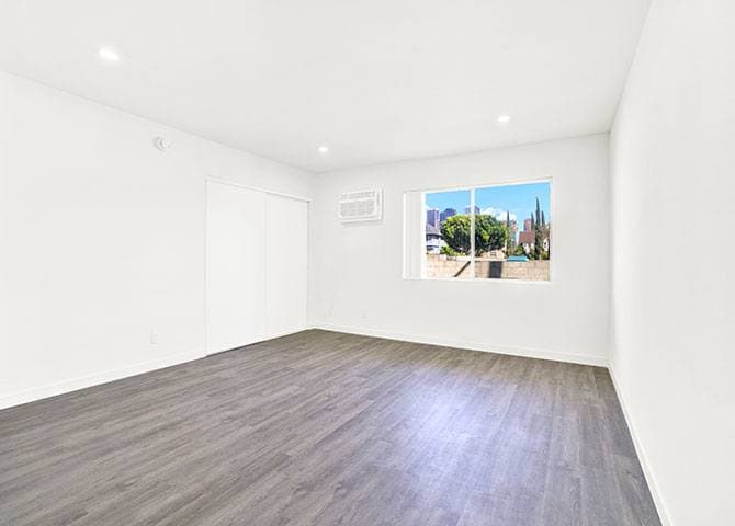 Bonnie Brae Apartments - 930 S Bonnie Brae St Los Angeles, CA 90006 ...