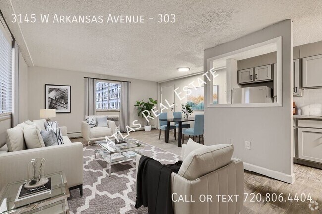 Cheap Ruby Hill Apartments for Rent - Denver, CO - Updated Today ...