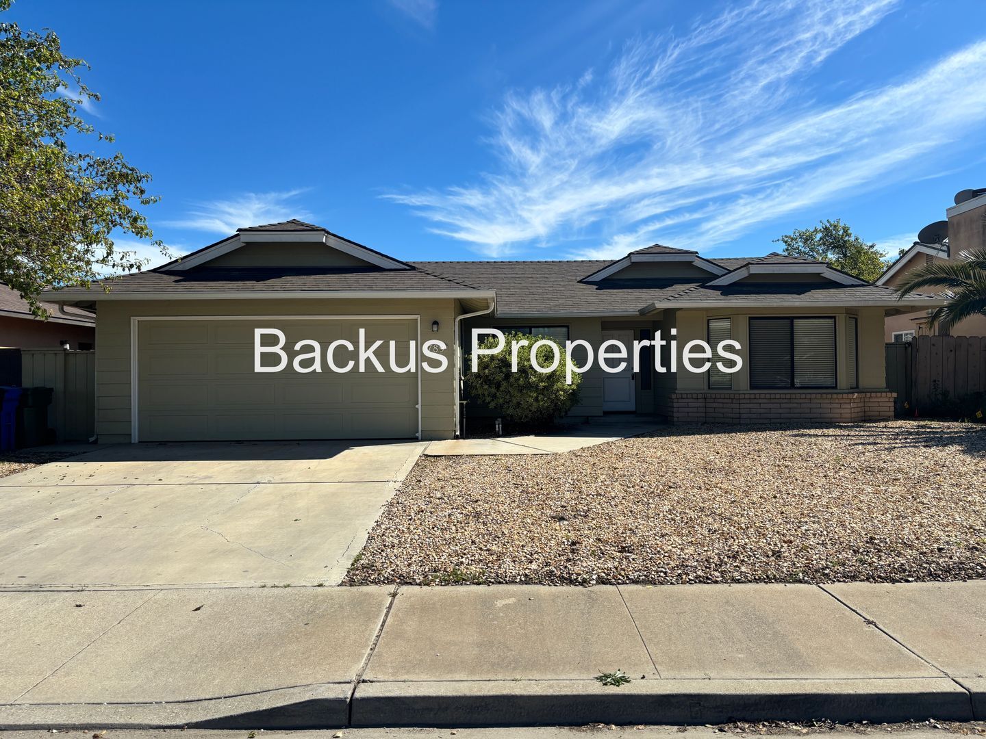 789 McDonald Way, Greenfield, CA 93927 - House Rental in Greenfield, CA ...