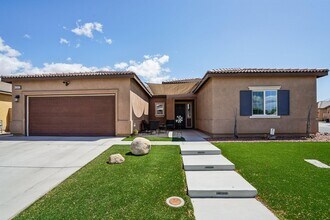 Shadow Ranch Apartments for Rent with EV Charging - Indio, CA - Updated ...