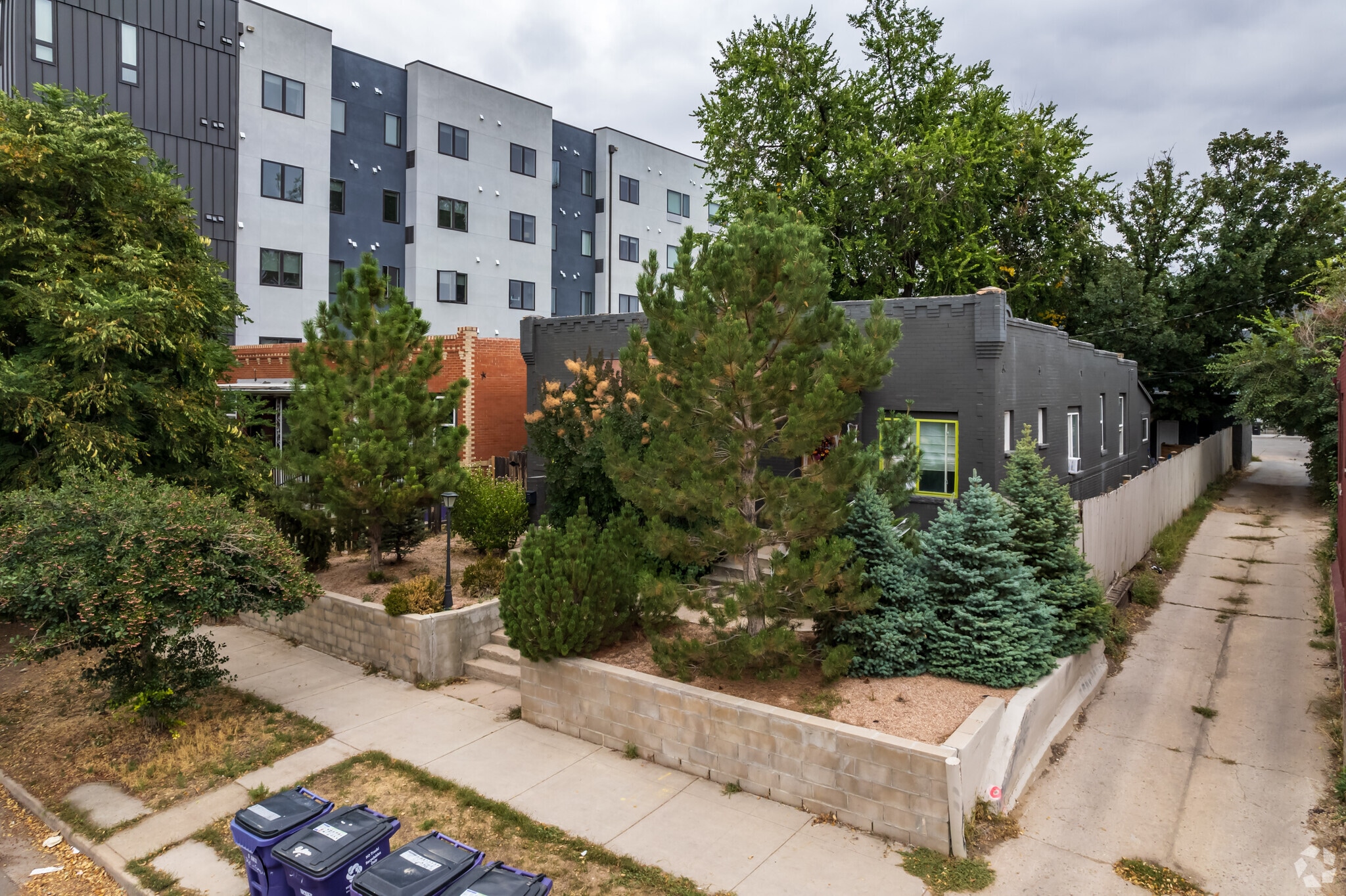 The Hoyt - 1570-1580 Hooker St Denver, CO 80204 | Apartments.com