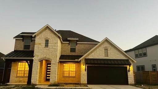 3316 Retinta St, Leander, TX 78641 - House Rental in Leander, TX ...