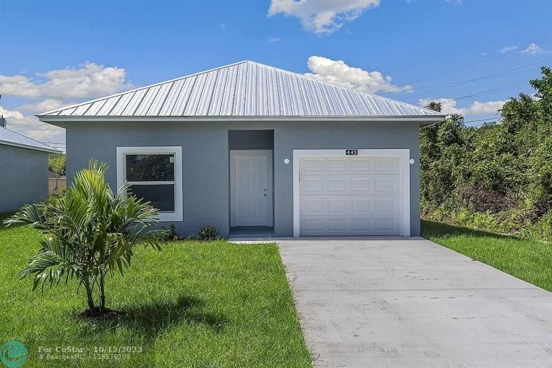 445 15th Pl SW, Florida Ridge, FL 32962 - House Rental in Florida Ridge ...