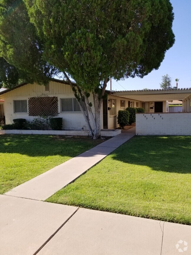 Fraser Fields Historic Districts Apartments under $2,000 - Mesa, AZ - 1 ...