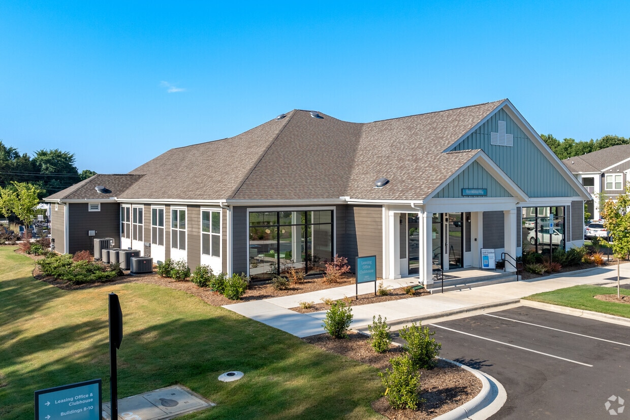 Norwood Steele Creek - 13511 Montoy Way Charlotte, NC 28273 ...