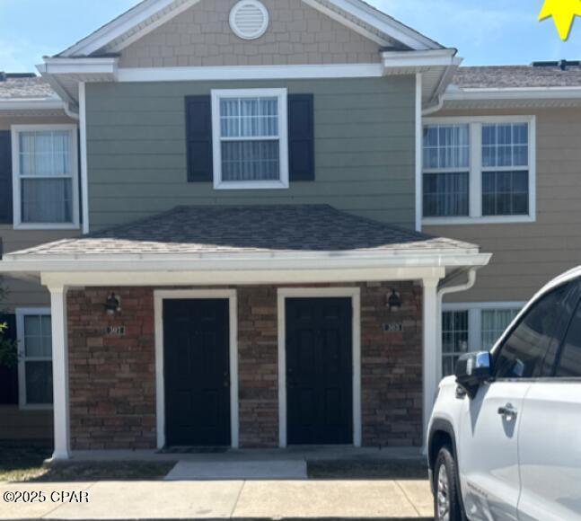 303 Lighthouse Rd, Panama City Beach, FL 32407 - House Rental in Panama ...