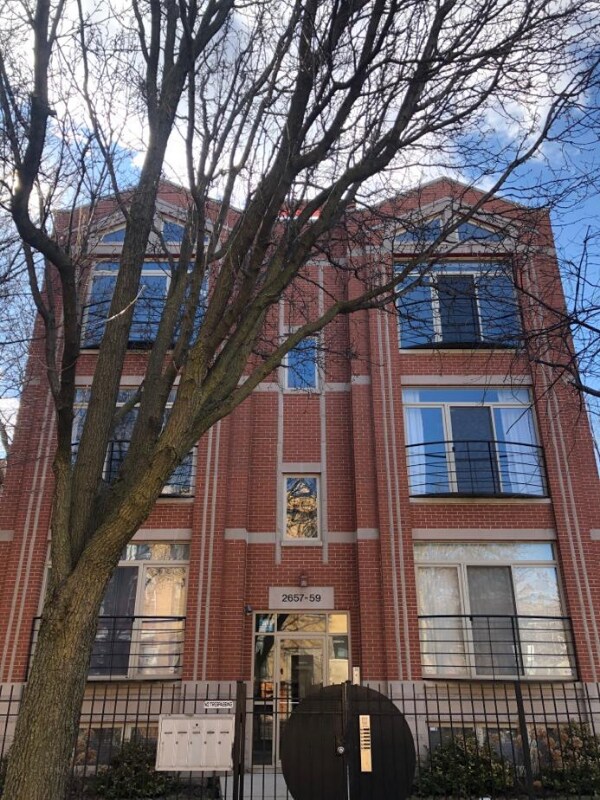 2659 W Thomas St Unit 2W, Chicago, IL 60622 | Apartments.com