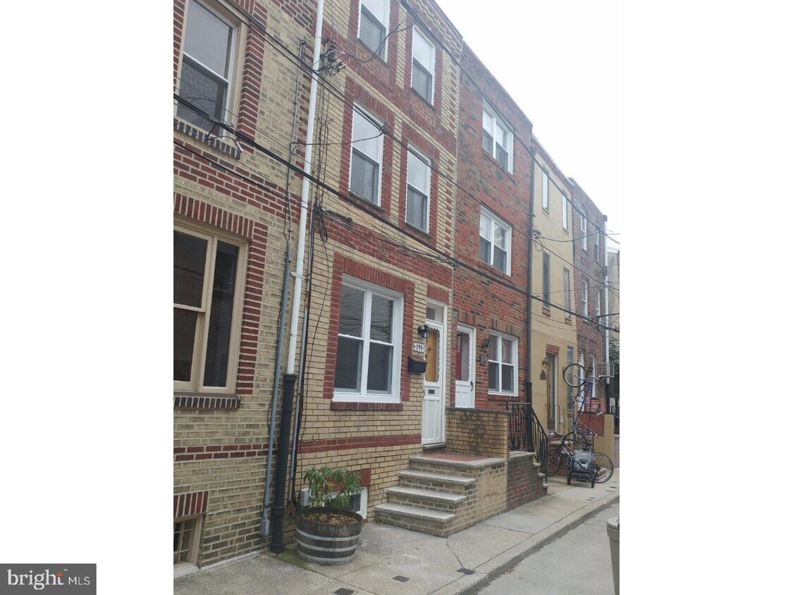 759 S Sheridan St, Philadelphia, PA 19147 - Townhome Rentals in ...