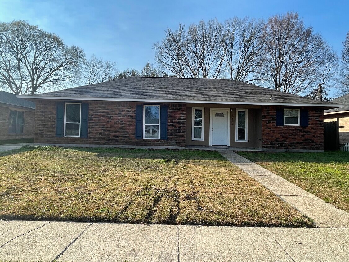 16602 Morel Ave, Baton Rouge, LA 70817 - House Rental in Baton Rouge ...