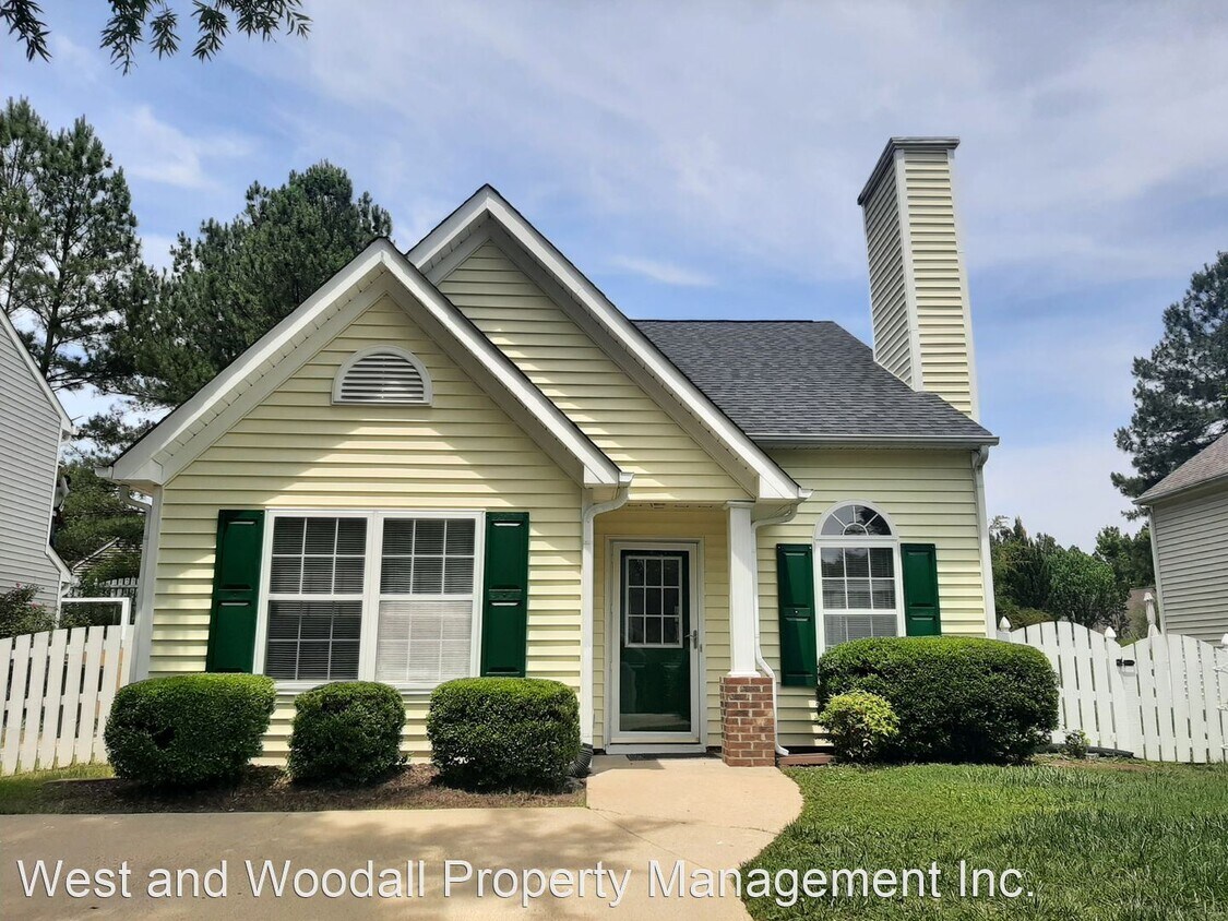 5035 Gable Ridge Dr, Durham, NC 27713 - House Rental in Durham, NC ...