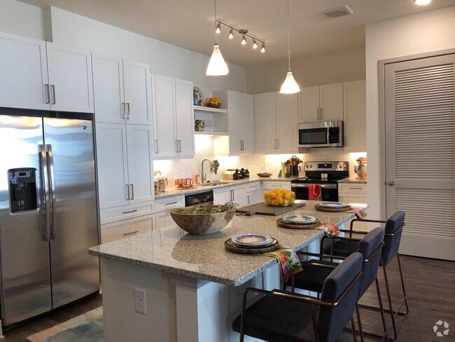 Buckhead 960 Rentals - Atlanta, GA | Apartments.com