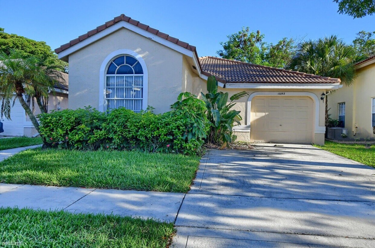 10253 Serene Meadow Dr N, Boca Raton, FL 33428 - House Rental in Boca ...