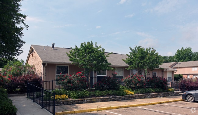 The Park at Sussex - 5155 Keele St Jackson, MS | Apartments.com