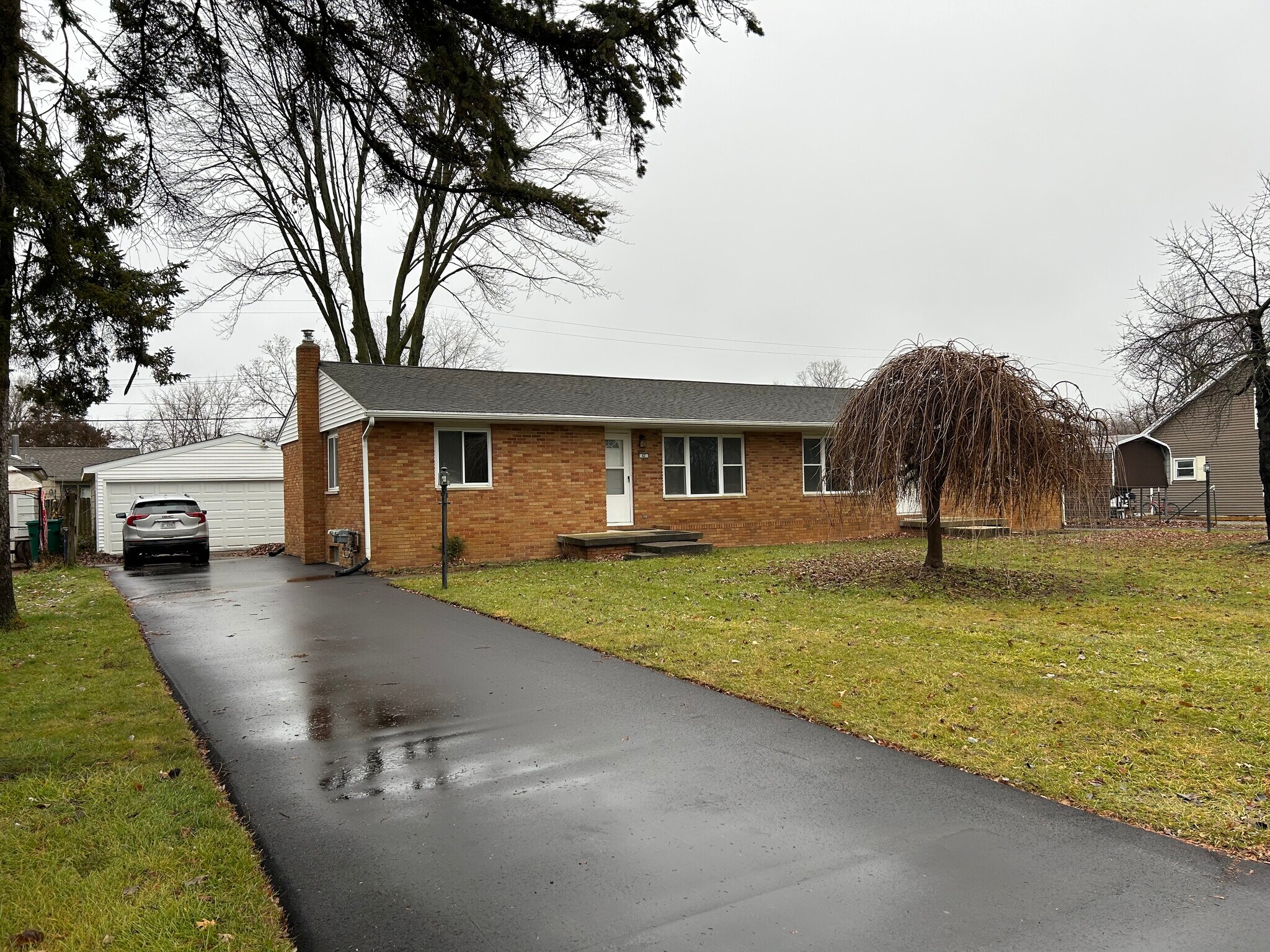 62 Jennings Rd, Whitmore Lake, MI 48189 - House Rental in Whitmore Lake ...