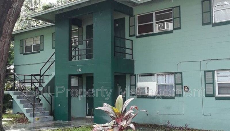 822 S Parramore Ave Unit D, Orlando, FL 32805 - Condo for Rent in ...