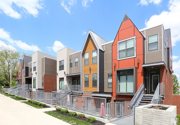 Dennison Place Apartments for Rent with a Walk-In Closet - Columbus, OH ...