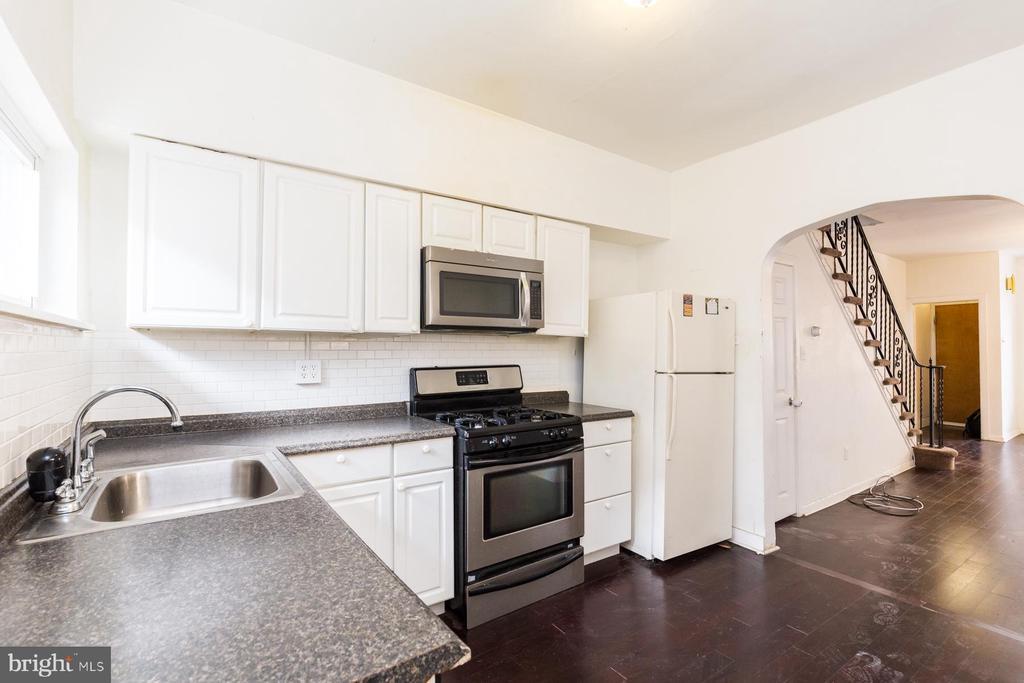 2037 S Garnet St, Philadelphia, PA 19145 - Townhome Rentals in ...