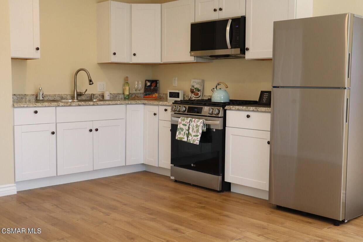 54 Studio Houses for Rent in Los Angeles, CA | Westside Rentals